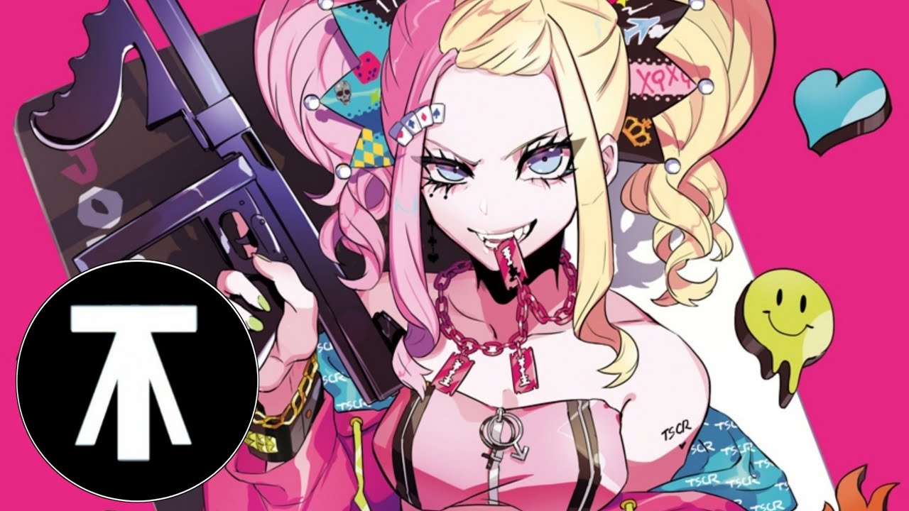 Geoxor - Moneko x Bloodlust (Mashup Avio67) - YouTube