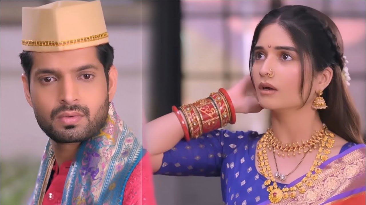 Ghum hai kisikey pyaar mein today episode!upcoming episode!Ghkkpm ...