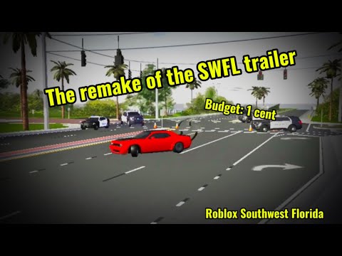 Terrible remake of the SWFL Trailer | Roblox Southwest Florida - YouTube