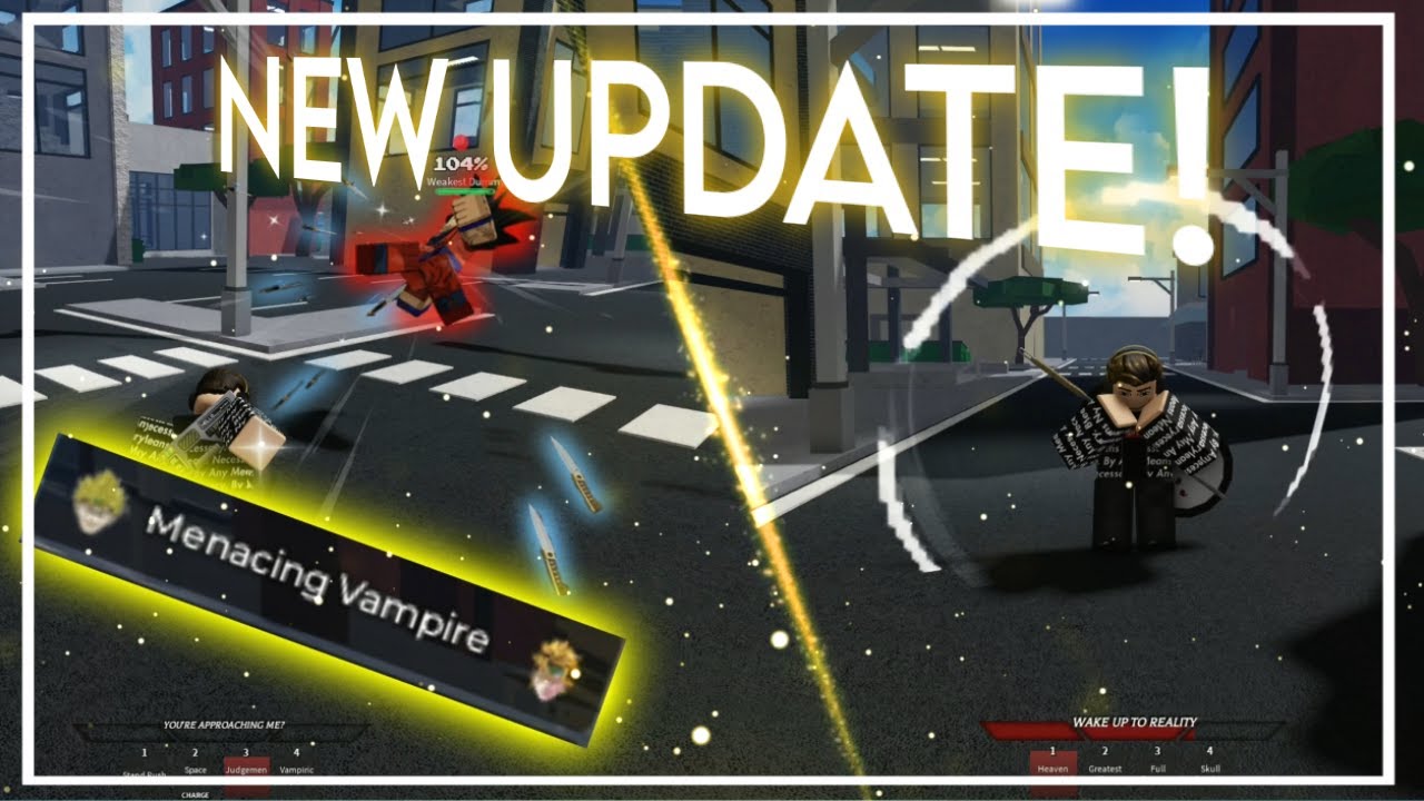 Everything YOU need to know about the NEW REALM RAMPAGE UPDATE! - YouTube