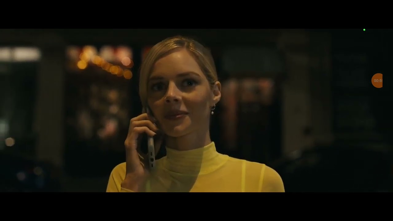 Scream 6 muerte de Laura Crane - YouTube