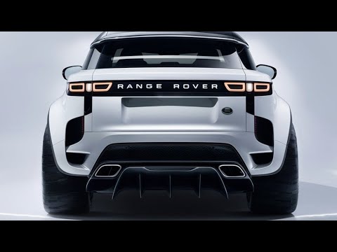 2025 Range Rover Defender: The Ultimate Off-Road Beast or Just Hype ...