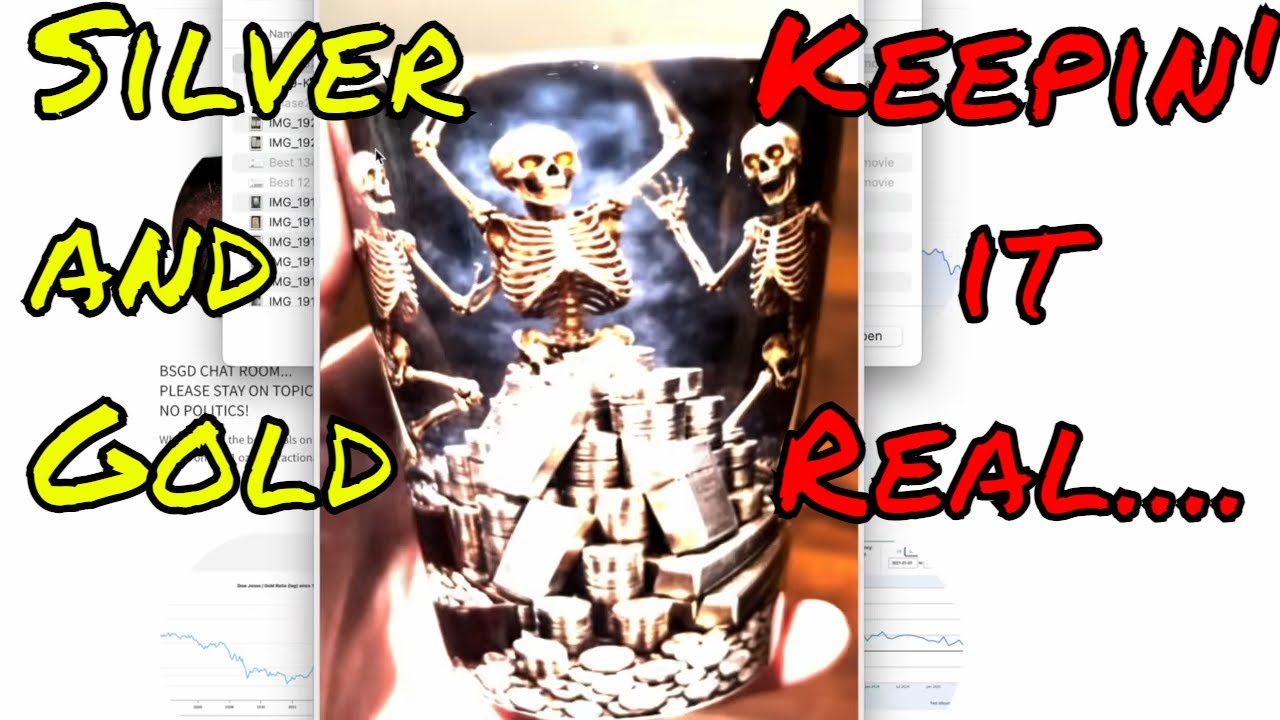 Best Silver Gold Deals of 2-14-26 - YouTube