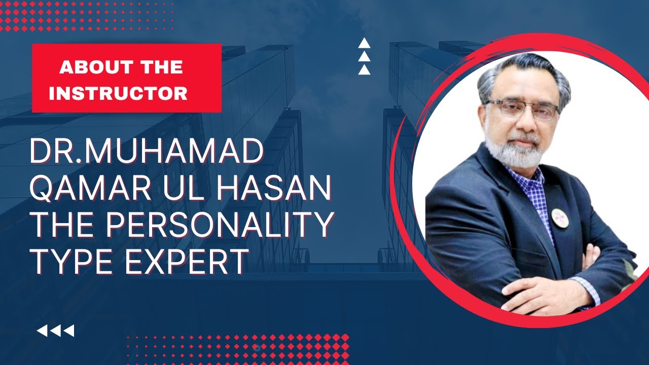 Maximize Your Success Work with Dr.Qamar-ul-Hassan ||#drqamar # ...
