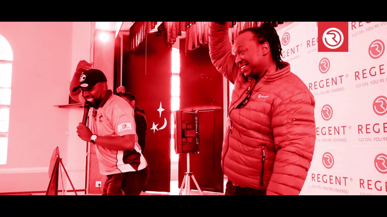 NGK Oefen Primary School Worcester 2017 - YouTube