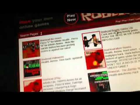 How to Hack Games www.Arcadeprehacks.com - YouTube