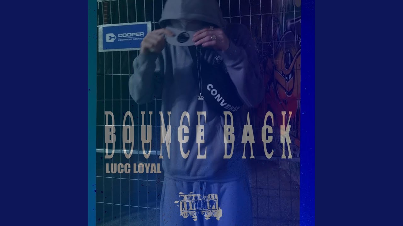 Bounce Back - YouTube