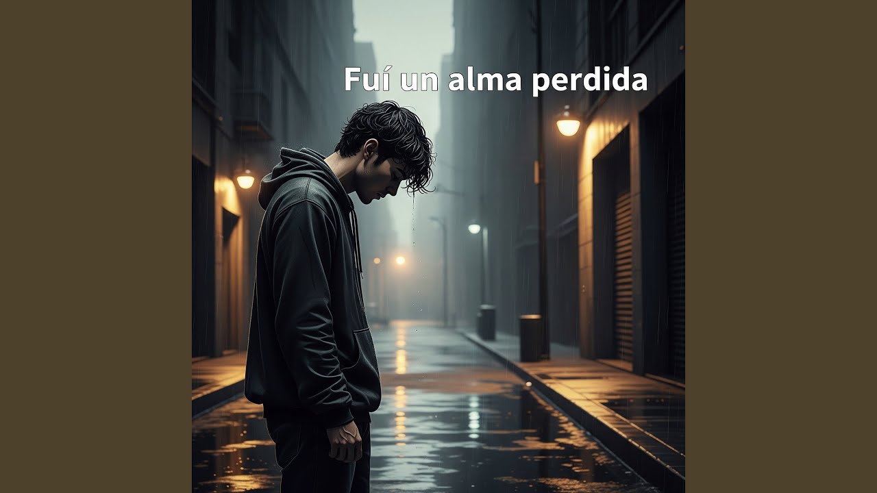 Fui Un Alma Perdida - YouTube