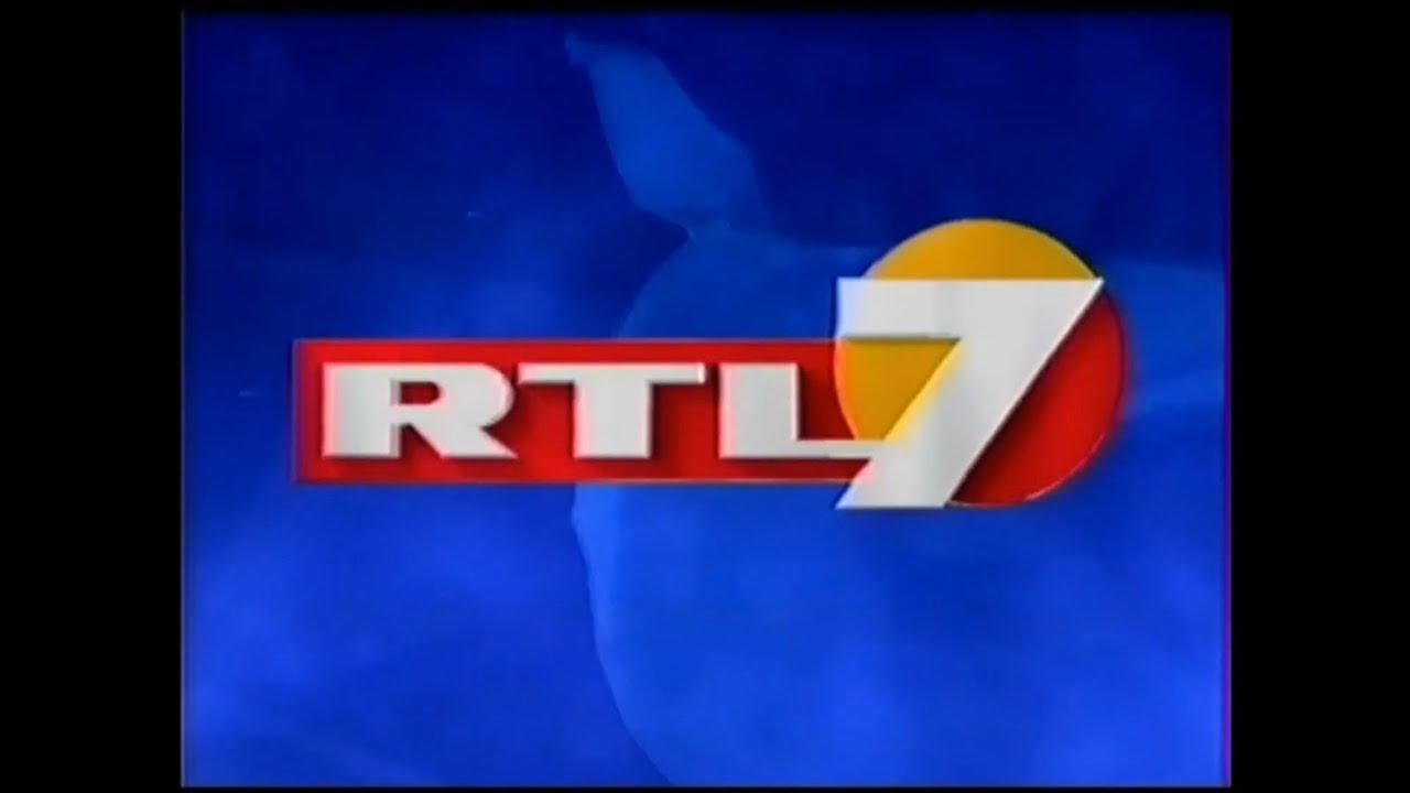RTL7 // Pogoda, ID & 7 Minut Intro (97) - YouTube