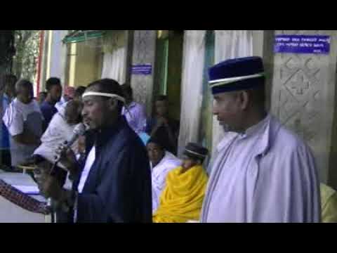 EOTC-CFAO: Preach about HIV/ART at Addis Ababa Gofa Gebriel Church ...