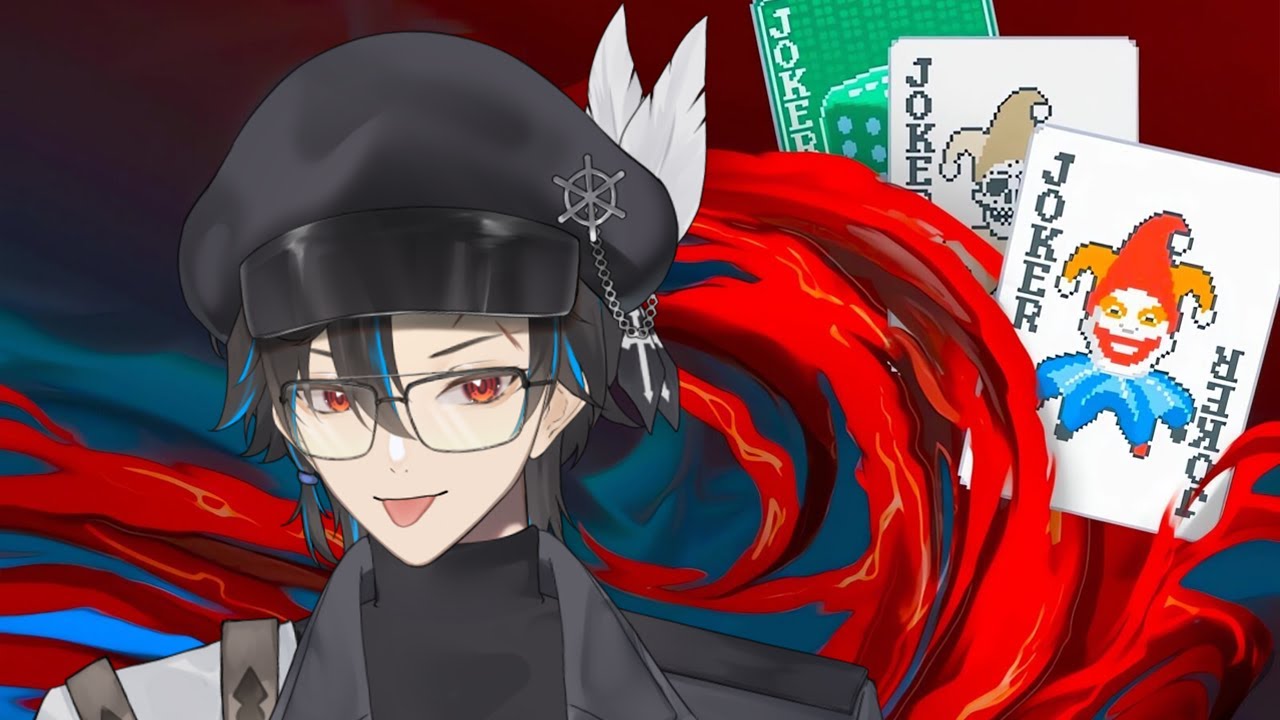 BALATRO MOBILE GAME OF THE YEAR? - YouTube