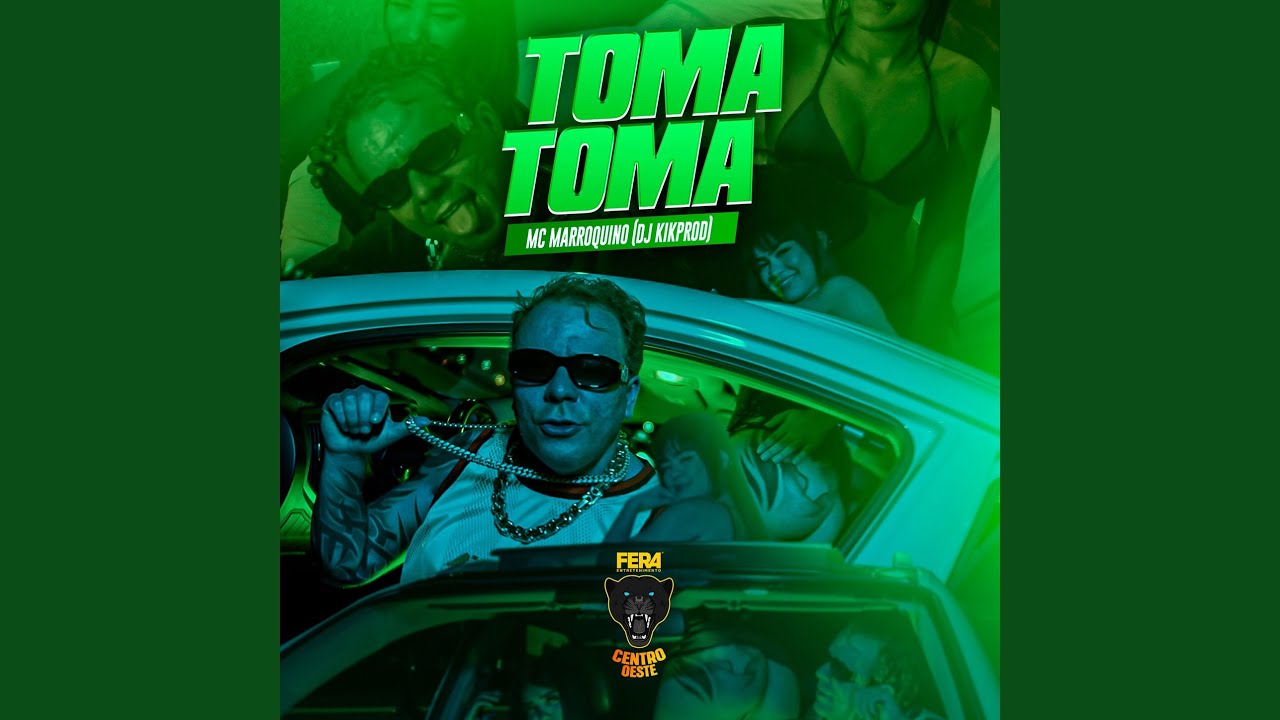 Toma Toma - YouTube