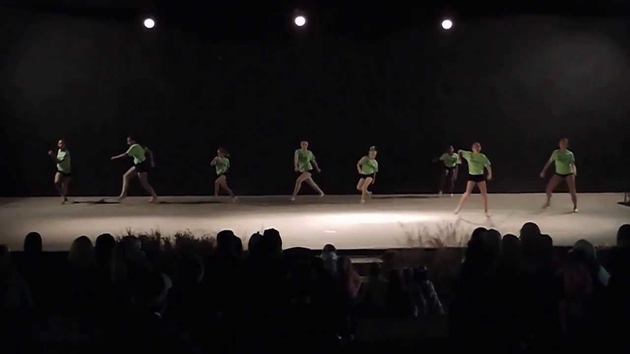 Fair Dancing: 11/8/2013 - YouTube
