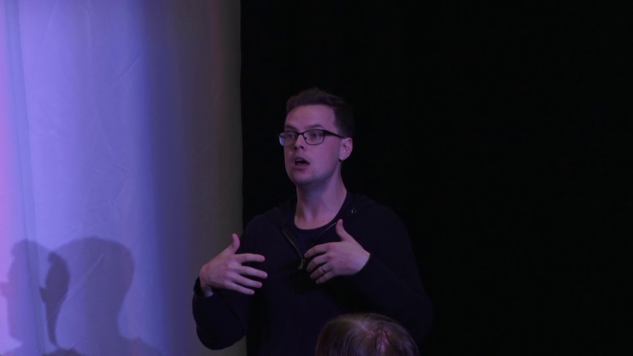 Building the Connected Enterprise with Machine Learning and Neo4j — Tim ...