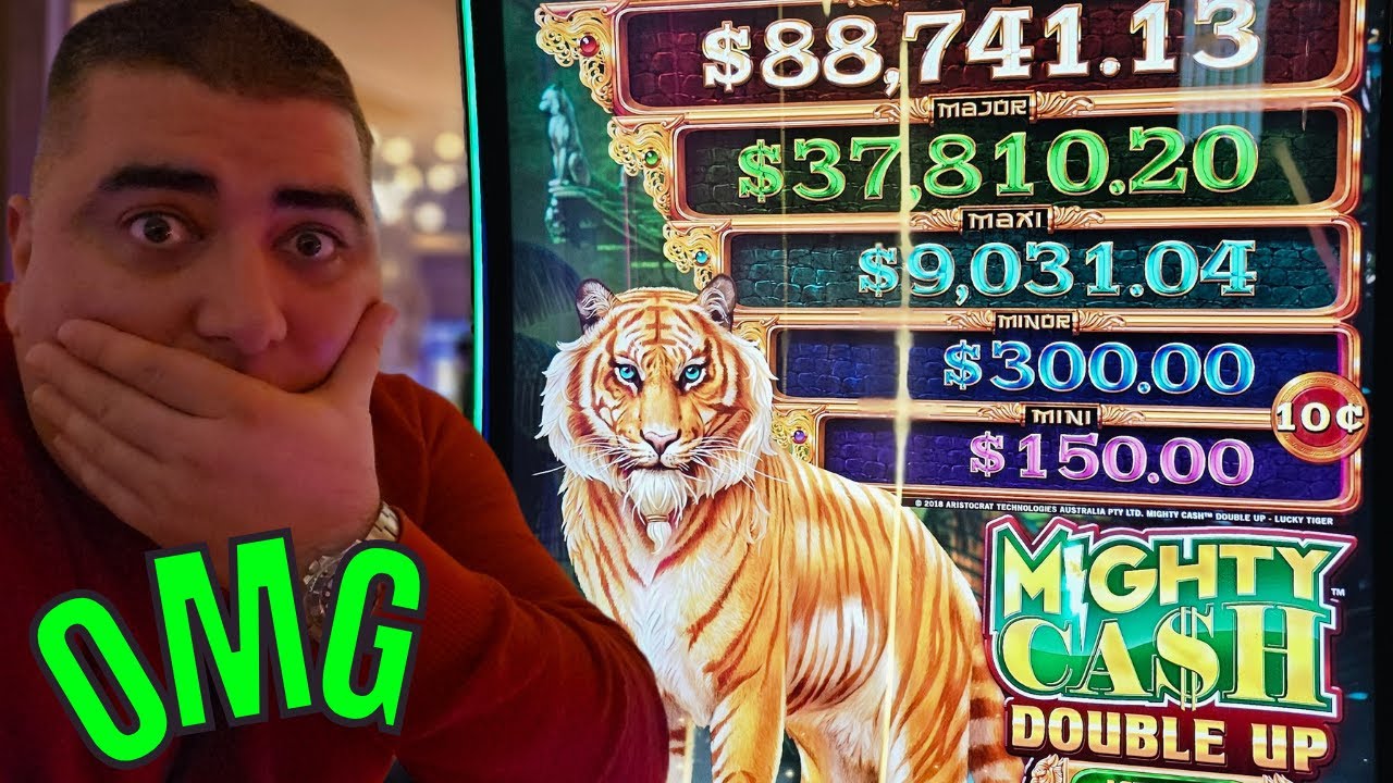 NG SLOT Showed Me The SECRETS Of Hitting JACKPOTS On Slot Machines ...