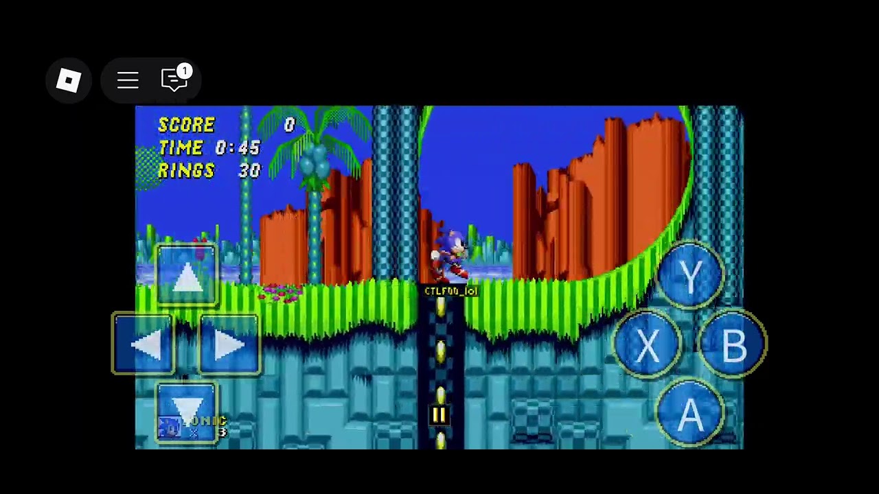 {CSS_V13} New Hill Top Zone (act 1) - YouTube