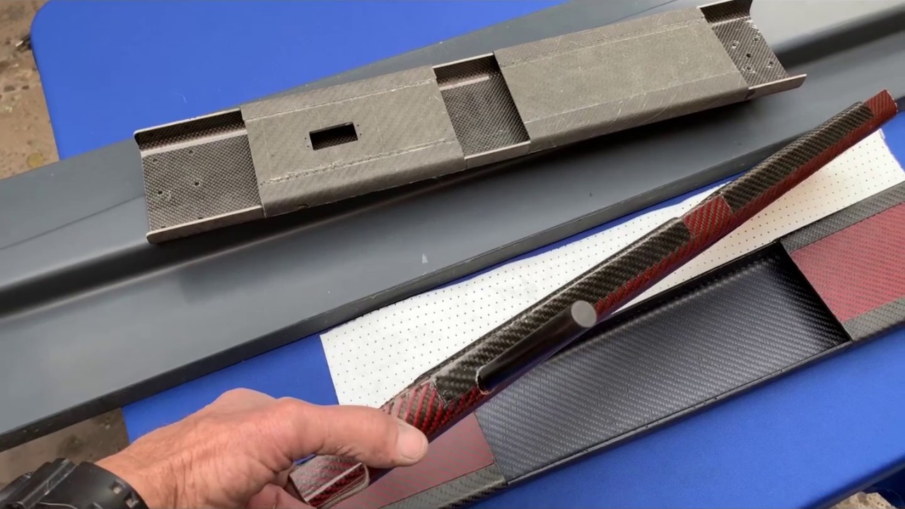 Working with Composite's Part V - YouTube