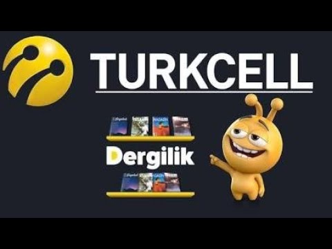 DERGİLİK BEDAVA DERGİ GAZETE İNDİR (Bedava İnternet)