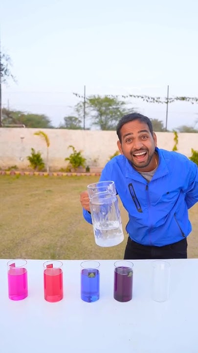 Mr Indian Hacker Amazing Experiment @MRINDIANHACKER #shorts #youtubeshorts #mrindianhacker - YouTube