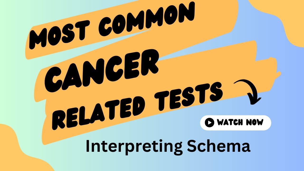 Top Cancer Screening Tests Explained for ASL Interpreters | Essential ...