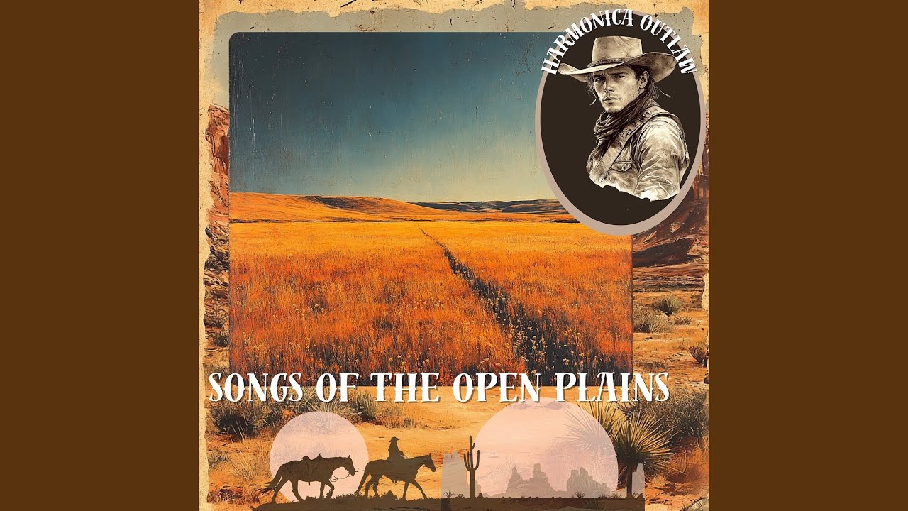 Songs of the Open Plains - YouTube