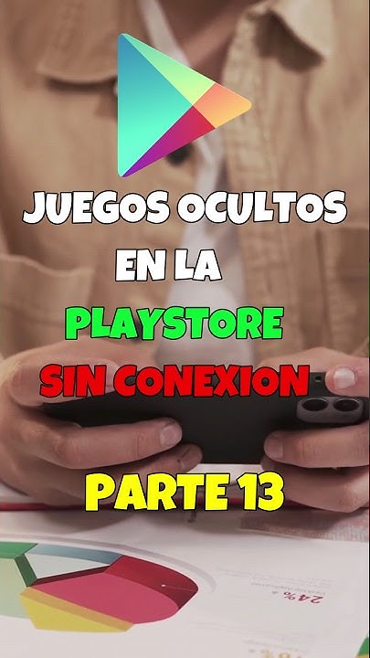 JUEGO ESCONDIDO EN LA PLAYSTORE🧐🍷 #shorts - YouTube