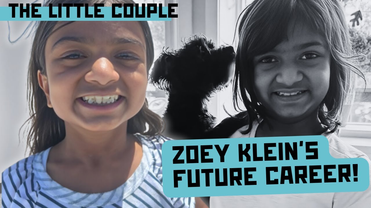 The Little Couple's Zoey Klein: Fans Predict Her Perfect Career! - YouTube