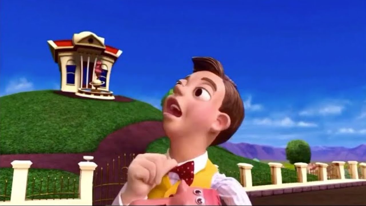 The mine song but every scene makes it faster - YouTube