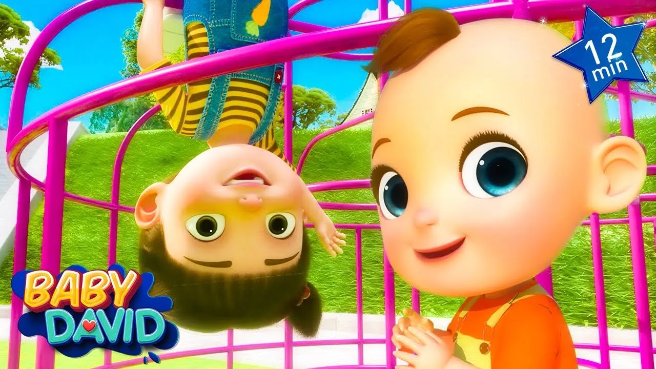 It s Time For Babies To Play Kids Songs Nursery Rhymes Baby it-s-time-for-babies-to-play-kids-songs-nursery-rhymes-baby