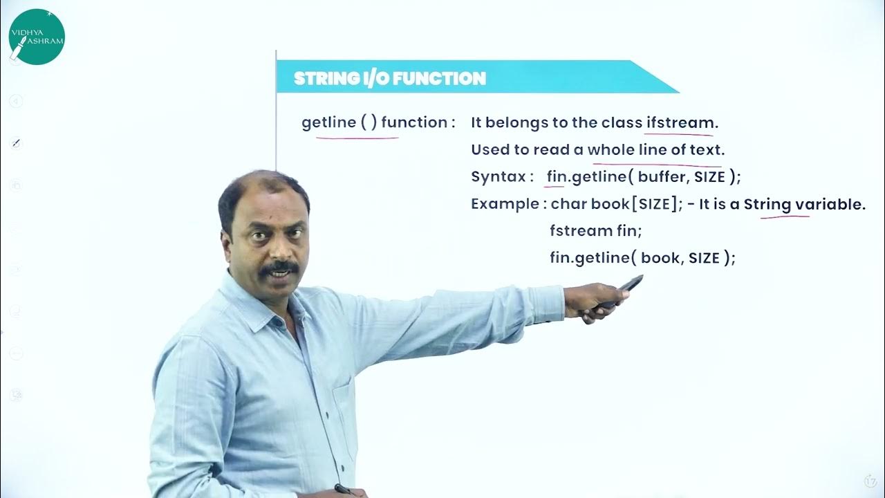 DAY 37 | COMPUTER SCIENCE | II PUC | DATA FILE HANDLING | L2 - YouTube