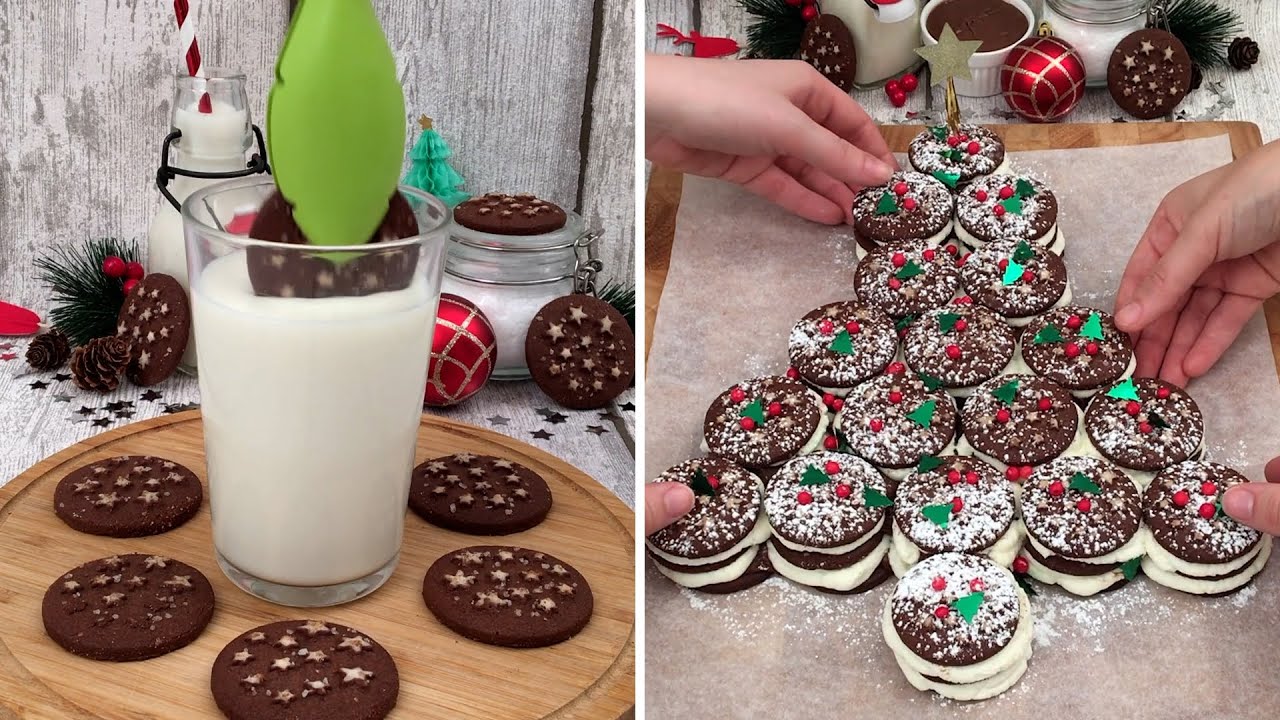 Christmas Feast Mode Activated - YouTube