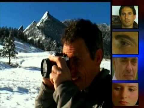 Binokulyar görmə: İki göz lakin tək görüntü