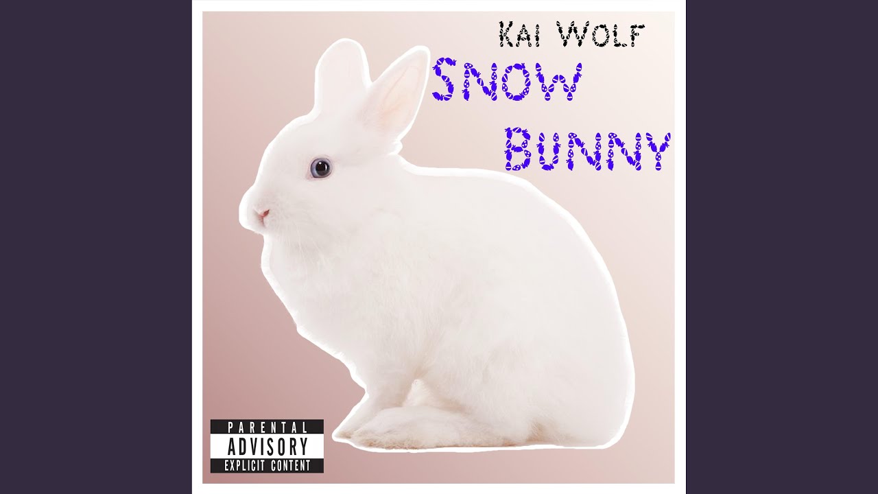 Snow Bunny - YouTube