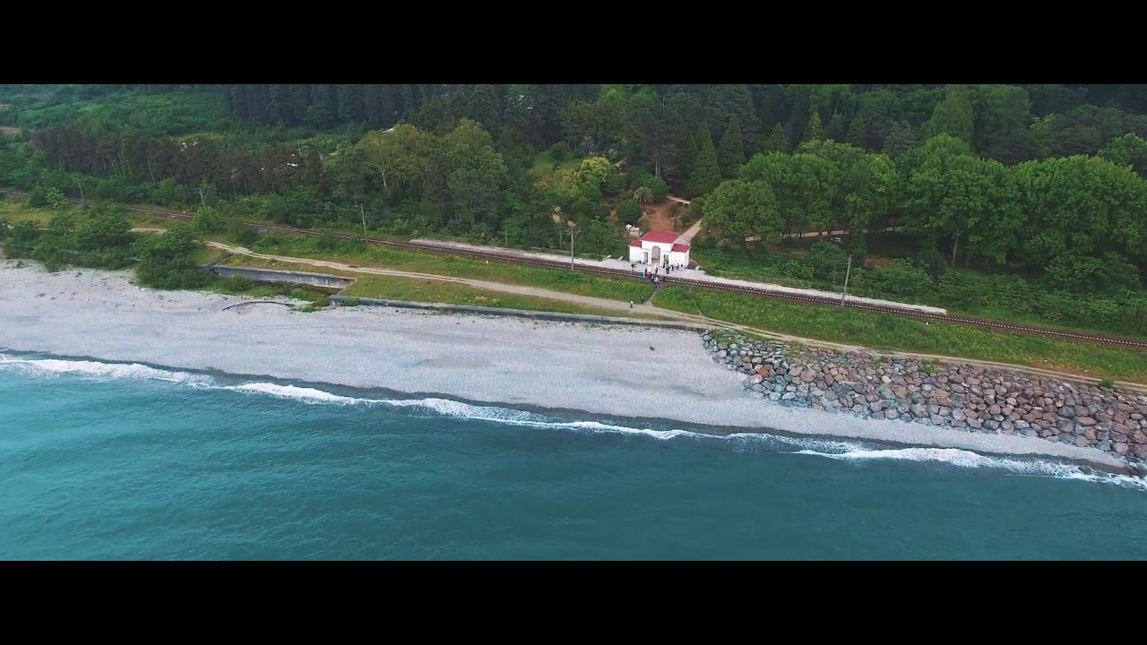 batumi momavlis skola clip - YouTube