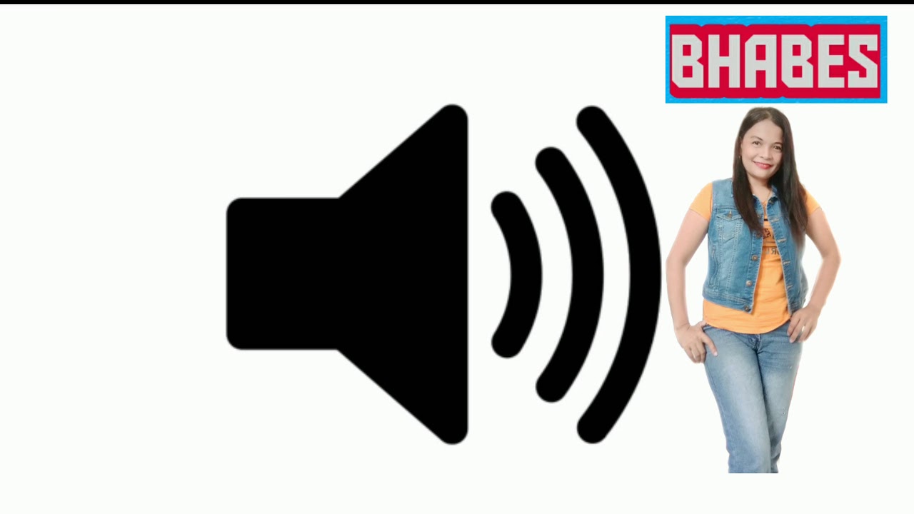 ANGEL- Sound Effects NO 1 - YouTube