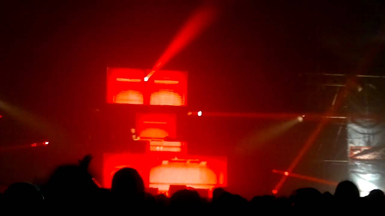 Coone - The Prime Target (Coone & The Gang Public Enemies) (HQ/HD ...