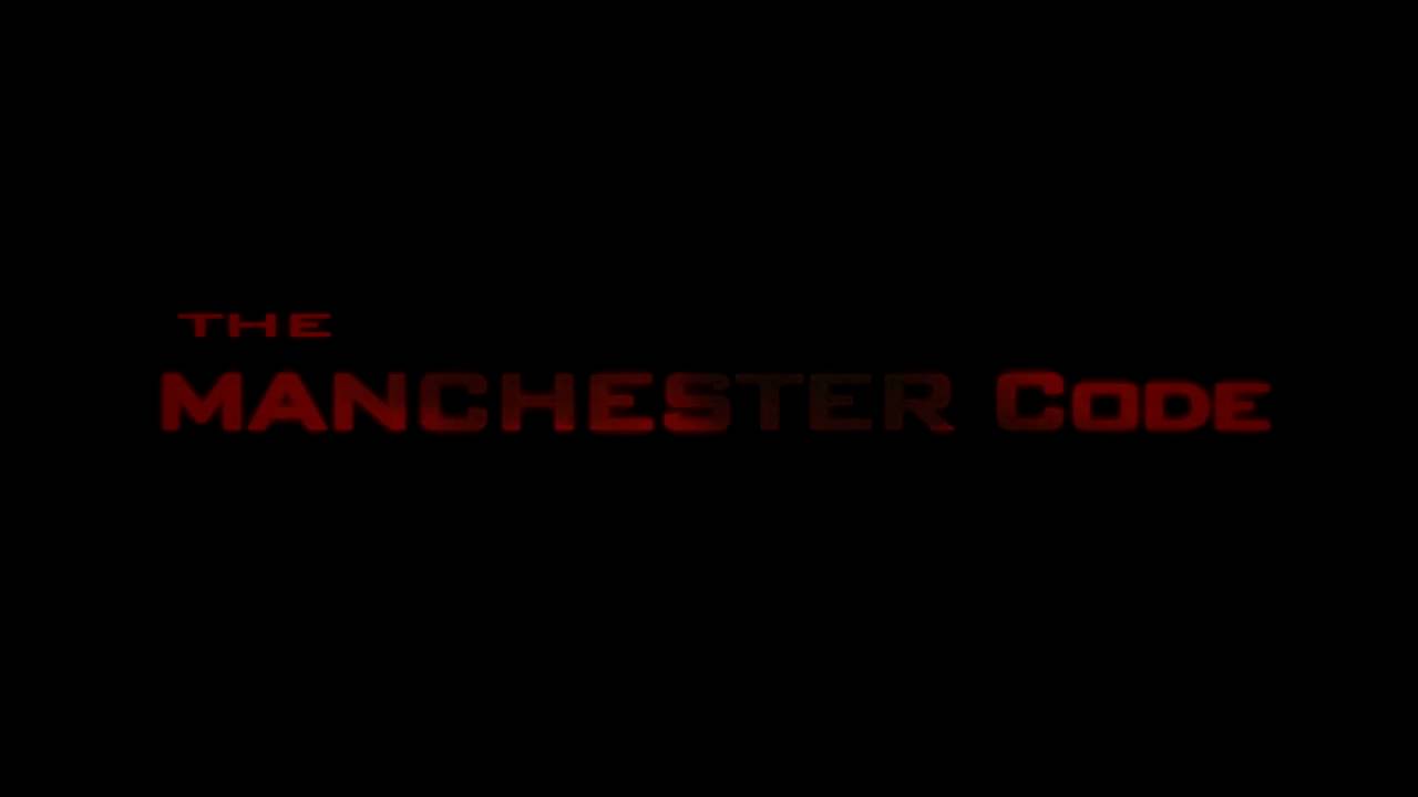 The Manchester Code. - YouTube