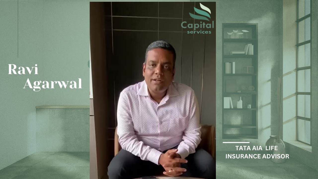 RAVI AGARWAL - YouTube