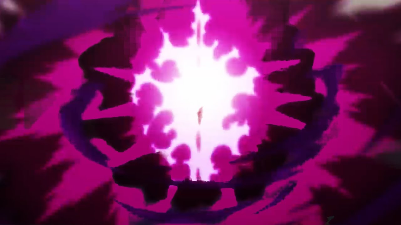 Valorant Reyna eye Stinger transition for OBS - YouTube