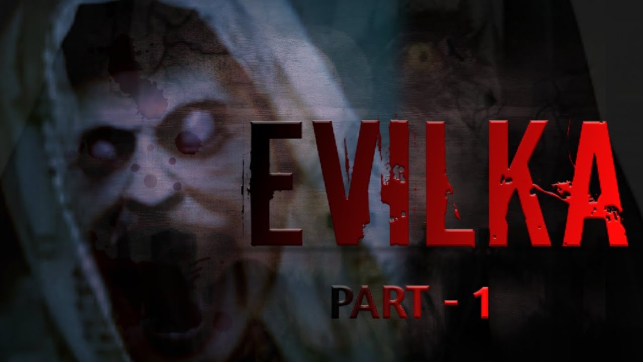 The Haunted Dream | Part - 1 | Evilka | All in वन | Amit Bhadoriya ...