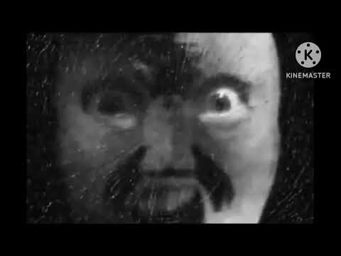 Nelvana of Doom Logo BND of Doom (Attack Jumpscare)