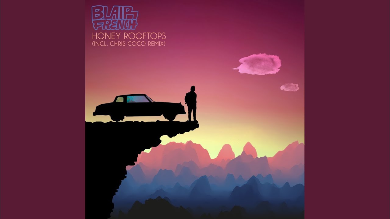 Honey Rooftops (Chris Coco Version Parts 1 & 2) - YouTube