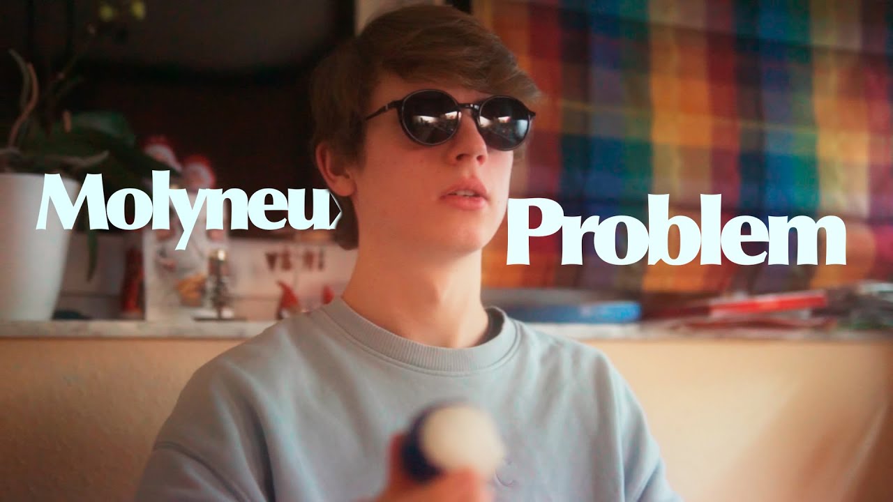 Das Molyneux Problem - YouTube