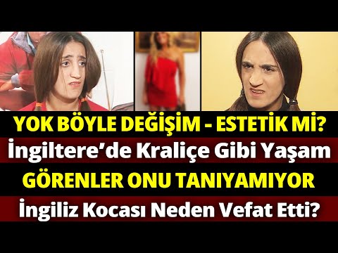 ÇILGIN BEDİŞ BANU'NUN ŞOK DEĞİŞİMİ. Ağızları Açık Bıraktı. Estetik Mucizesi mi? Kraliçe Gibi Hayat..