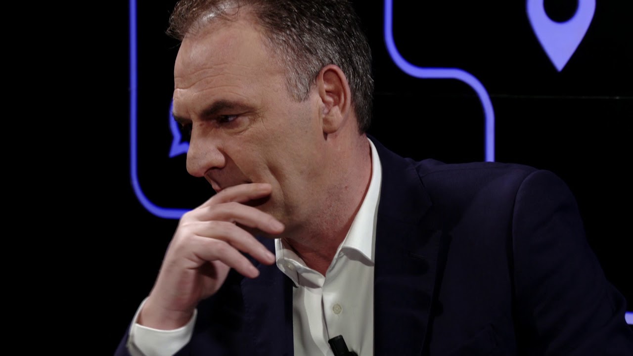 PRESSING, Fatmir Limaj - 06.02.2019 | T7 - YouTube