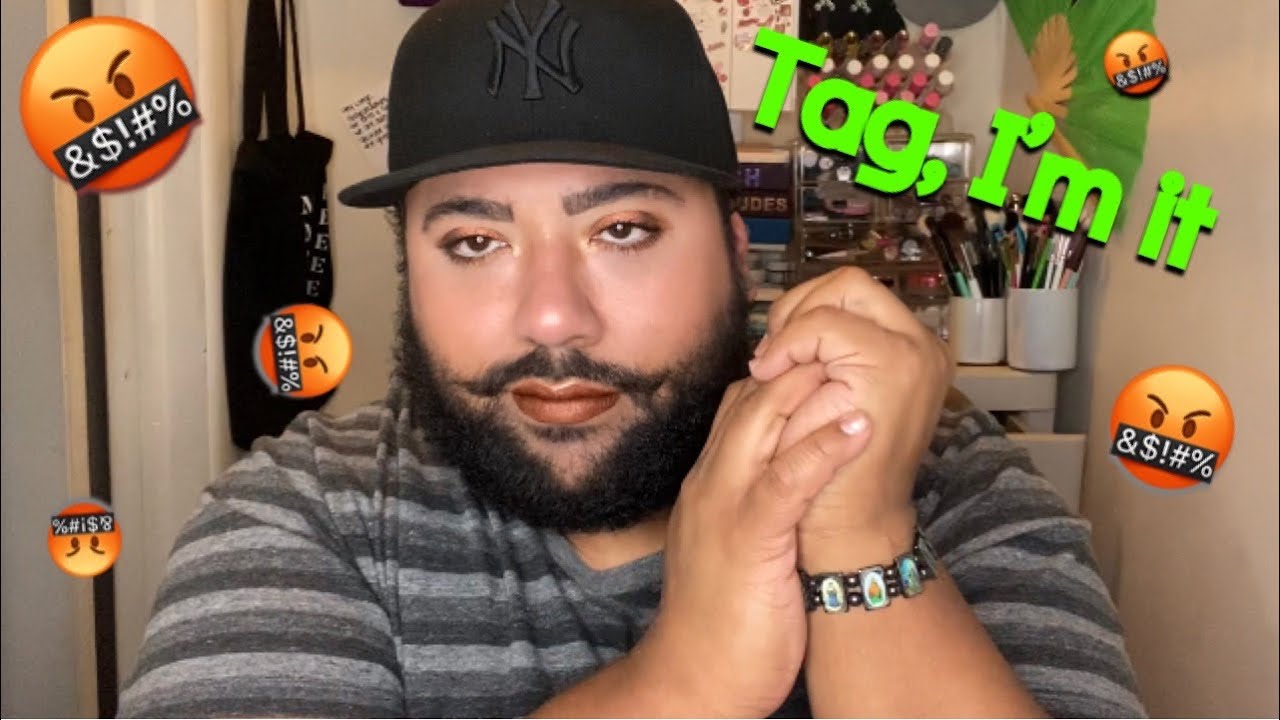 10 Questions ABOUT ME Tag YouTube 10-questions-about-me-tag-youtube