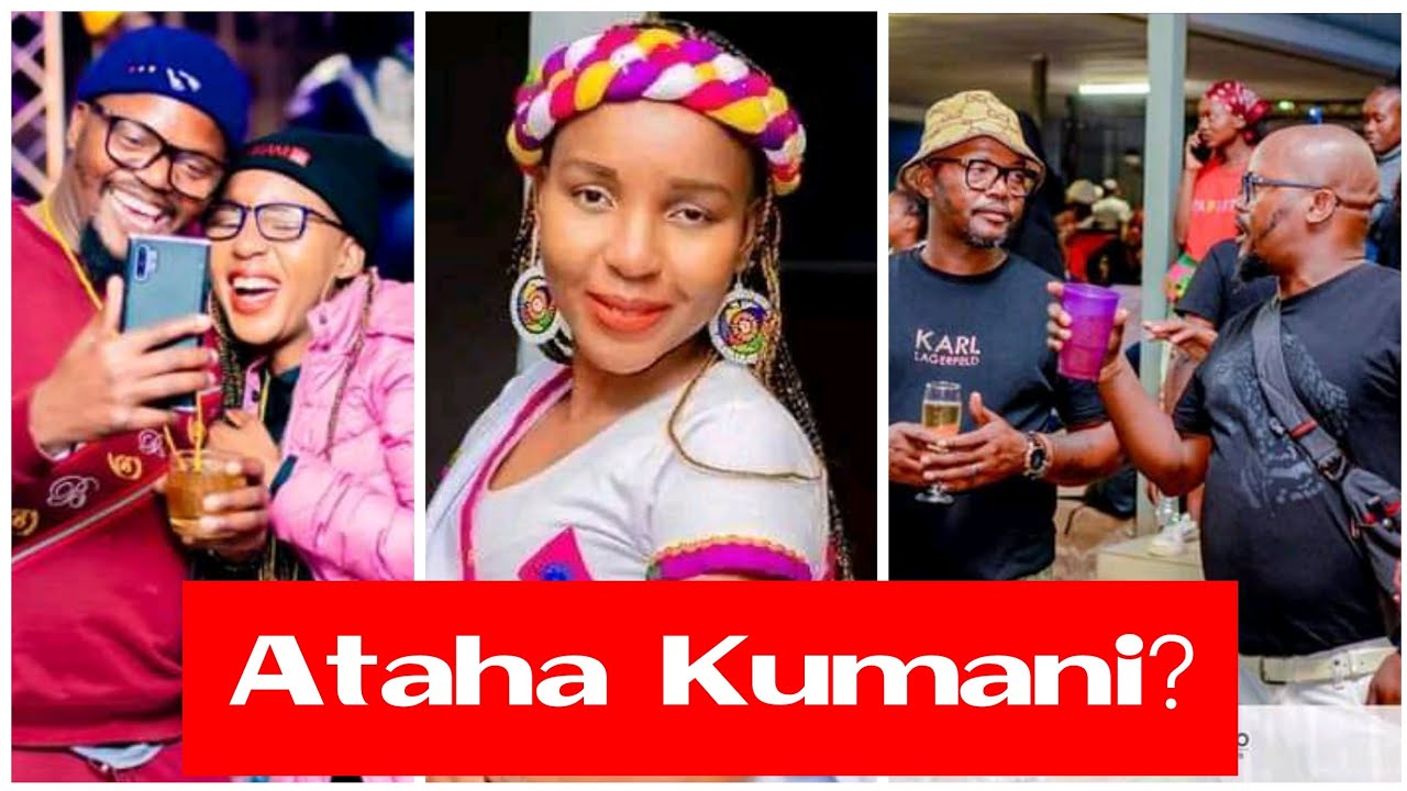 The Twins ttt&Xongi Rhangi beefing Seems 2 personal??|Ingari Vuxaka ...