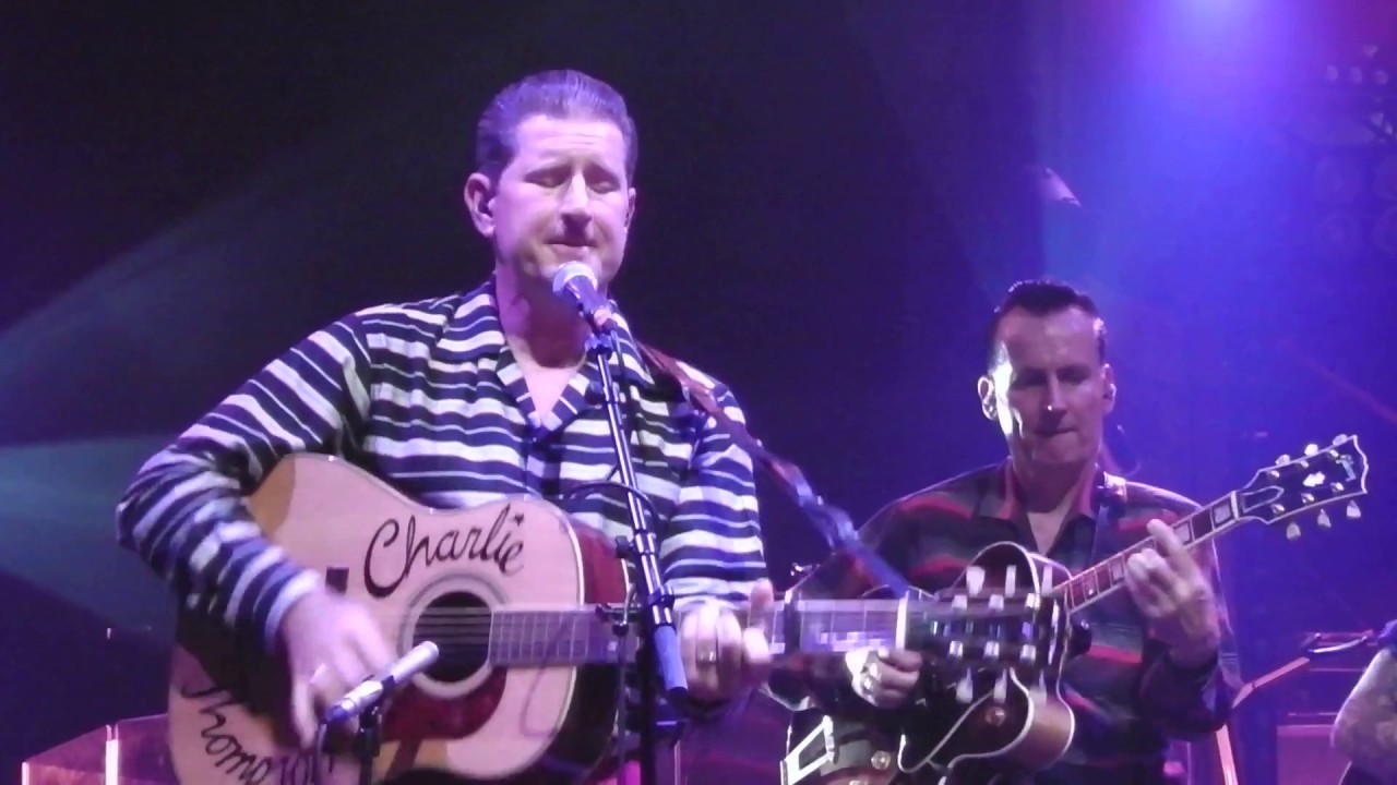 Charlie Thompson - Kathleen - YouTube