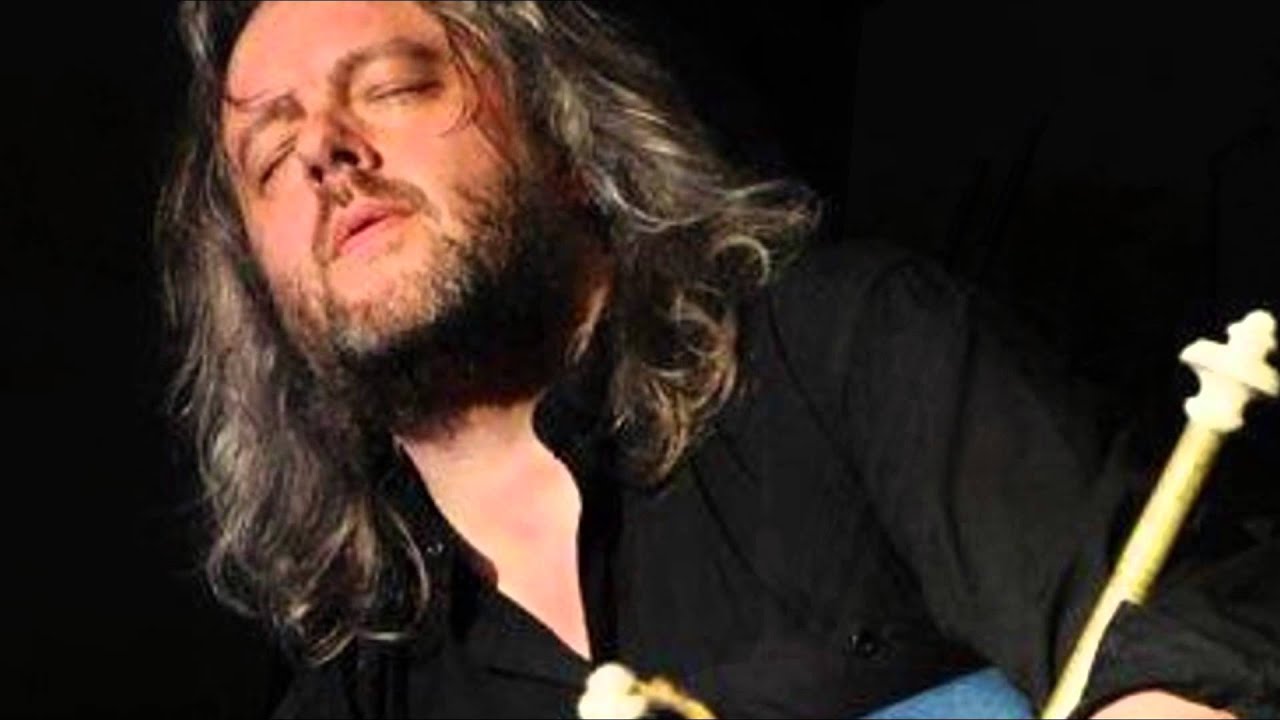 Troy Donockley to guest on Ayreon The Theory of Everything - YouTube