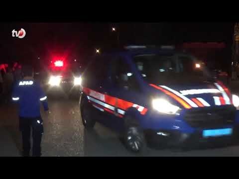 Kaybolan 93 Yaşındaki Kadın İçin Seferber Oldular